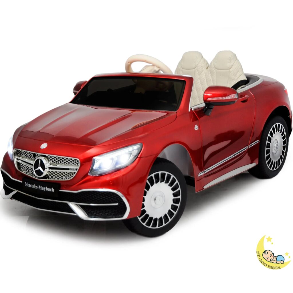 Mercedes Maybach S650 Архіви - Great Kids Ride On Toys For Sale ...
